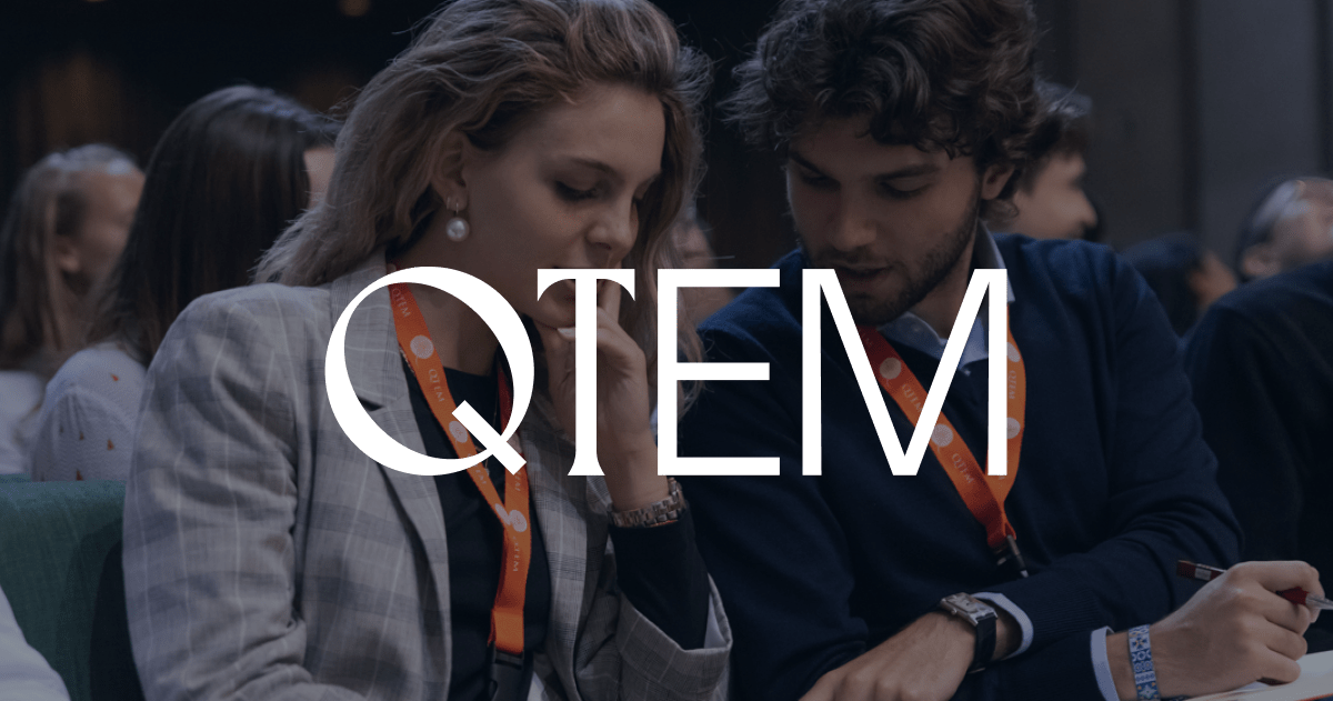 TILBURG UNIVERSITY - QTEM : QTEM